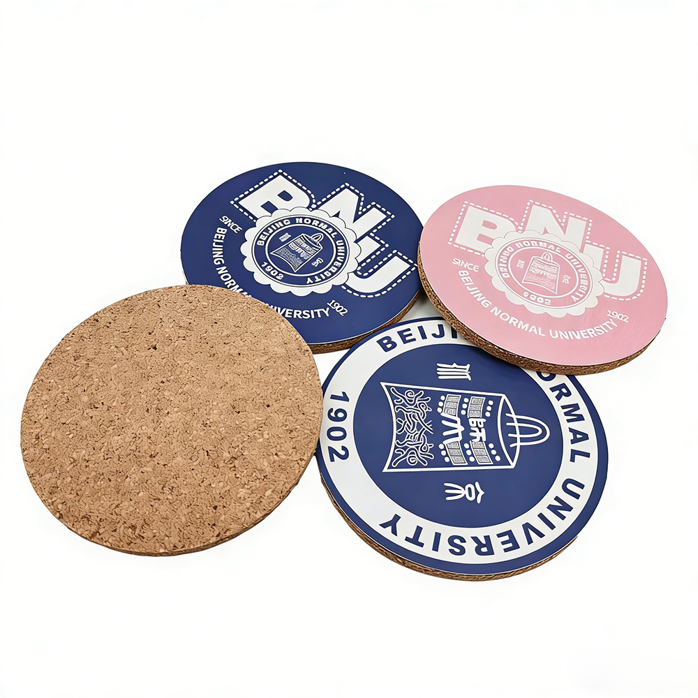 Optimized Coaster for Bars/Restaurants: 4 Materials + Wholesale ...